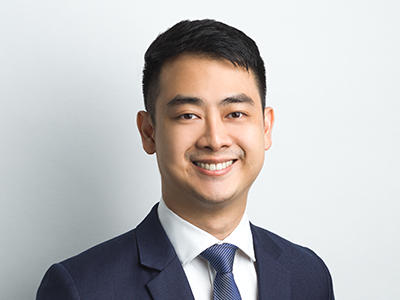 The Manager | Lendlease Global Commercial REIT